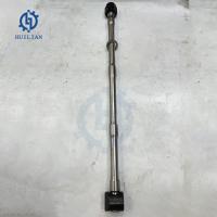 China EH23 Hydraulic Hammer 42CrMo Through Bolt Assembly Apply for Machinery Hydraulic Breaker Spare Parts Retainer Tool Long Bolt for sale