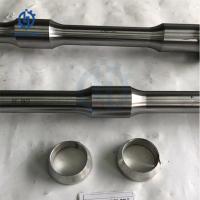 China EH30 Construction Spare Parts Hydraulic Hammer Through Bolt Assembly for Machinery Hydraulic Rock Breaker Accessories Long Bolt for sale