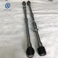 China EH30 Construction Spare Parts Hydraulic Hammer Through Bolt Assembly for Machinery Hydraulic Rock Breaker Accessories Long Bolt for sale