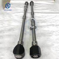 China EH30 Construction Spare Parts Hydraulic Hammer Through Bolt Assembly for Machinery Hydraulic Rock Breaker Accessories Long Bolt for sale