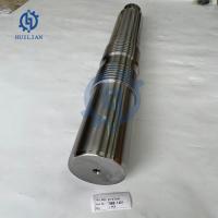 China TOYO THBB1401 Hydraulic Hammer Percussion 42CrMo Piston Apply for Construction Machinery THBB1401 Hydraulic Breaker Piston for sale