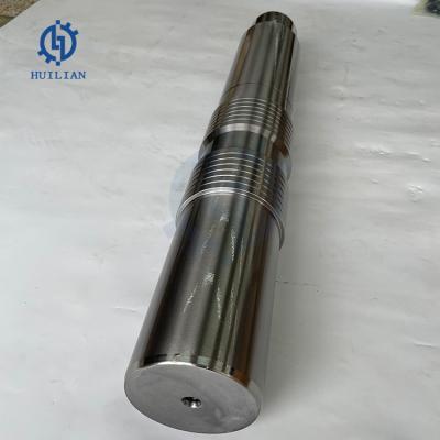 China TOYO THBB1401 Hydraulic Hammer Percussion 42CrMo Piston Apply for Construction Machinery THBB1401 Hydraulic Breaker Piston for sale