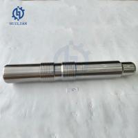 China TOYO THBB1401 Hydraulic Hammer Percussion 42CrMo Piston Apply for Construction Machinery THBB1401 Hydraulic Breaker Piston for sale