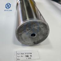 China TOKU TNB7E Hydraulic Breaker Cylinder Piston Apply for Construction Machinery Repair Shop TNB7E Hydraulic Hammer 42CrMo Piston for sale