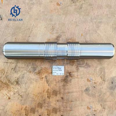China KRUPP TOP205 Hydraulic Hammer 42CrMo Piston Use for Repair Shop TOP205 Hydraulic Rock Breaker Spare Parts Wear-resistant Piston for sale