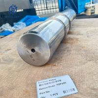 China KRUPP TOP205 Hydraulic Hammer 42CrMo Piston Use for Repair Shop TOP205 Hydraulic Rock Breaker Spare Parts Wear-resistant Piston for sale