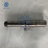 China Montabert BRP140 Hydraulic Hammer Cylinder Piston Use for Construction Machinery Hydraulic Rock Breaker 42CrMo Piston for sale