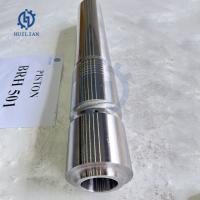 China Montabert BRH501 Excavator Parts Hydraulic Rock Breaker Piston Use for Construction Mining BRH501 Hydraulic Hammer Repair Parts Piston for sale