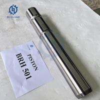 China Montabert BRH501 Excavator Parts Hydraulic Rock Breaker Piston Use for Construction Mining BRH501 Hydraulic Hammer Repair Parts Piston for sale