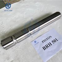 China Montabert BRH501 Excavator Parts Hydraulic Rock Breaker Piston Use for Construction Mining BRH501 Hydraulic Hammer Repair Parts Piston for sale