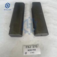 China FURUKAWA FXJ275 Durable Flat Chisel Lock Pin Rod Pin Hydraulic Breaker Chisel Pin for FXJ275 Hydraulic Hammer Rock Concrete Break Mining for sale