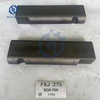 China FURUKAWA FXJ275 Durable Flat Chisel Lock Pin Rod Pin Hydraulic Breaker Chisel Pin for FXJ275 Hydraulic Hammer Rock Concrete Break Mining for sale