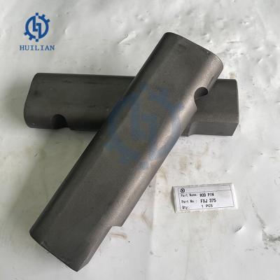 China FURUKAWA FXJ375 Construction Machinery Hydraulic Hammer Chisel Lock Pin Rod Pin Apply for Mining FXJ375 Hydraulic Rock Breaker Rod Pin for sale
