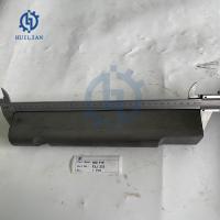 China FURUKAWA FXJ375 Construction Machinery Hydraulic Hammer Chisel Lock Pin Rod Pin Apply for Mining FXJ375 Hydraulic Rock Breaker Rod Pin for sale