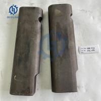 China FURUKAWA Fxj475 Construction Machinery Parts Hydraulic Hammer Chisel Rod Pin Break Mining Hydraulic Breaker Accessories Chisel Lock Pin for sale