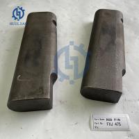 China FURUKAWA Fxj475 Construction Machinery Parts Hydraulic Hammer Chisel Rod Pin Break Mining Hydraulic Breaker Accessories Chisel Lock Pin for sale