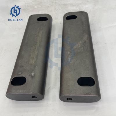 China DEMO B210 Construction Hydraulic Rock Breaker Retainer Tool Rod Pin Use for Repair Shop B210 Hydraulic Hammer Fixed Cylinder Rod Pin for sale