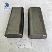 China Furukawa F45 Construction Parts Hydraulic Rock Breaker Rod Pin Use for Repair Shop F45 Hydraulic Hammer Accessories Retainer Tool Rod Pin for sale