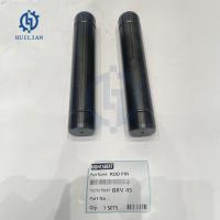 China Montabert BRV45 Hydraulic Hammer Parst Rod Pin Apply for Construction Machinery BRV45 Hydraulic Breaker Accessories Retainer Pin for sale