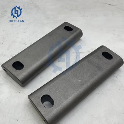China EVERDIGM EH23 Hydraulic Hammer Spare Parts Rod Pin Apply for Construction Machinery Repair Shop EH23 Hydraulic Breaker Rod Pin for sale