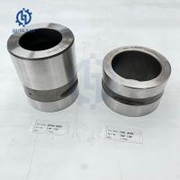 China KRUPP TOP100 Hydraulic Hammer Spare Parts Inner Outer Complete Bushing Apply for Machinery Hydraulic Breaker 42CrMo Bushing for Set for sale