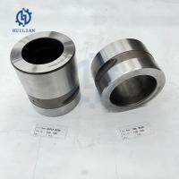 China KRUPP TOP100 Hydraulic Hammer Spare Parts Inner Outer Complete Bushing Apply for Machinery Hydraulic Breaker 42CrMo Bushing for Set for sale