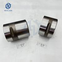 China KRUPP TOP100 Hydraulic Hammer Spare Parts Inner Outer Complete Bushing Apply for Machinery Hydraulic Breaker 42CrMo Bushing for Set for sale