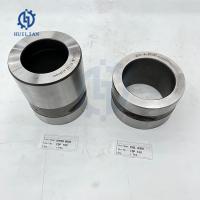 China KRUPP TOP100 Hydraulic Hammer Spare Parts Inner Outer Complete Bushing Apply for Machinery Hydraulic Breaker 42CrMo Bushing for Set for sale