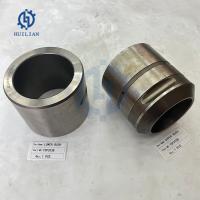 China KRUPP TOP203B Construction Part Hydraulic Rock Breaker Complete Bushing Assembly Apply TOP203B Hydraulic Hammer Upper Lower Bush Cover for sale