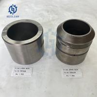 China KRUPP TOP203B Construction Part Hydraulic Rock Breaker Complete Bushing Assembly Apply TOP203B Hydraulic Hammer Upper Lower Bush Cover for sale
