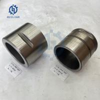China KRUPP TOP203B Construction Part Hydraulic Rock Breaker Complete Bushing Assembly Apply TOP203B Hydraulic Hammer Upper Lower Bush Cover for sale