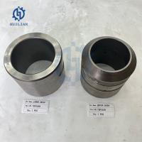 China KRUPP TOP203B Construction Part Hydraulic Rock Breaker Complete Bushing Assembly Apply TOP203B Hydraulic Hammer Upper Lower Bush Cover for sale
