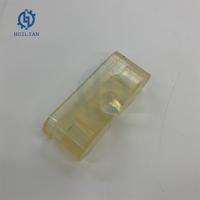 China Montabert V32 Hydraulic Hammer Plug Use for Rod Pin Apply for Construction V32 Hydraulic Rock Breaker Accessories Rod Pin Rubber Plug for sale