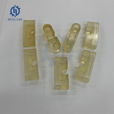 China Montabert V32 Hydraulic Hammer Plug Use for Rod Pin Apply for Construction V32 Hydraulic Rock Breaker Accessories Rod Pin Rubber Plug for sale