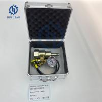 China TOYO THBB71 THBB101 THBB301 THBB401 Hydraulic Hammer Accessories Charger Kit Repair Machinery Shop Hydraulic Breaker Charging Kit for sale