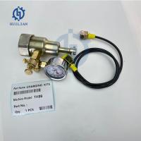 China TOYO THBB71 THBB101 THBB301 THBB401 Hydraulic Hammer Accessories Charger Kit Repair Machinery Shop Hydraulic Breaker Charging Kit for sale