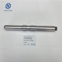 China EDT EDT200 Hydraulic Hammer Piston Apply for Construction Machinery EDT200 Hydraulic Breaker 42CrMo Percussion Piston for sale