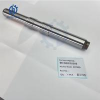 China EDT EDT200 Hydraulic Hammer Piston Apply for Construction Machinery EDT200 Hydraulic Breaker 42CrMo Percussion Piston for sale