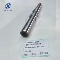 China EDT EDT200 Hydraulic Hammer Piston Apply for Construction Machinery EDT200 Hydraulic Breaker 42CrMo Percussion Piston for sale