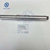 China EDT EDT200 Hydraulic Hammer Piston Apply for Construction Machinery EDT200 Hydraulic Breaker 42CrMo Percussion Piston for sale