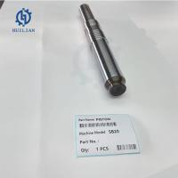 China Soosan SB20 Construction Hydraulic Breaker Piston Use for Repair Machinery Shop SB20 Hydraulic Hammer 42CrMo Percussion Piston for sale