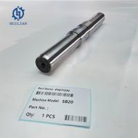 China Soosan SB20 Construction Hydraulic Breaker Piston Use for Repair Machinery Shop SB20 Hydraulic Hammer 42CrMo Percussion Piston for sale