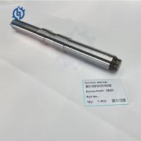 China Soosan SB20 Construction Hydraulic Breaker Piston Use for Repair Machinery Shop SB20 Hydraulic Hammer 42CrMo Percussion Piston for sale