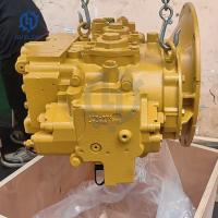 China CATE 2726959 Excavator Parts Hydraulic Main Pump Apply for Construction Machinery 322C 324D 325D Excavator Hydraulic Pump Assembly for sale