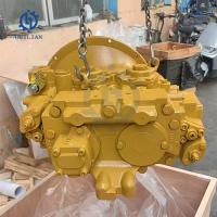 China CATE 2726959 Excavator Parts Hydraulic Main Pump Apply for Construction Machinery 322C 324D 325D Excavator Hydraulic Pump Assembly for sale