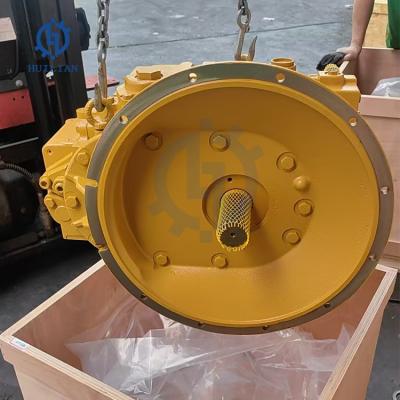 China CATE 2726959 Excavator Parts Hydraulic Main Pump Apply for Construction Machinery 322C 324D 325D Excavator Hydraulic Pump Assembly for sale