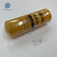 China CATE 1R-0749 Advanced High Efficiency Fuel Filter Use for Construction Machinery Excavator Engine Spare Pats 1R 0749 Fuel Filter for sale