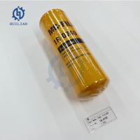 China CATE 1R-0749 Advanced High Efficiency Fuel Filter Use for Construction Machinery Excavator Engine Spare Pats 1R 0749 Fuel Filter for sale