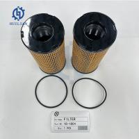 China 1R-1804 Fuel Water Separator Filter Apply for Machinery Excavator Engine Spare Apart 4816636 Fuel Filter Element Replacement for sale