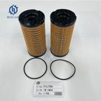 China 1R-1804 Fuel Water Separator Filter Apply for Machinery Excavator Engine Spare Apart 4816636 Fuel Filter Element Replacement for sale